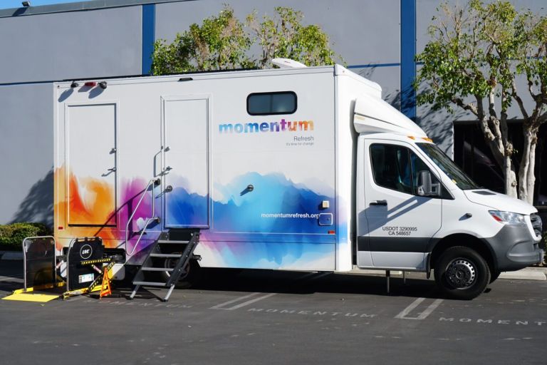 Momentum | Innovative Disability Services