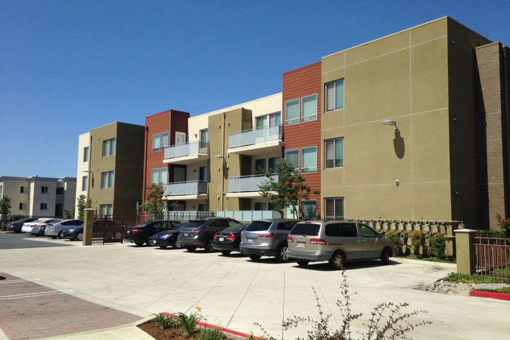 Independent Living Apartments | Momentum Disability Services
