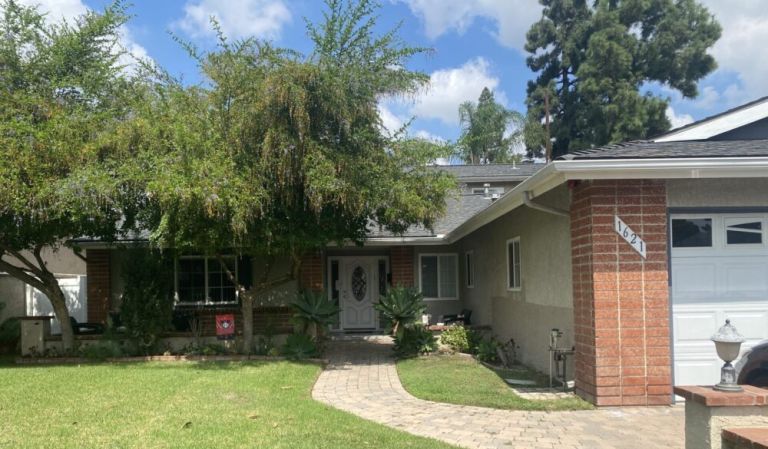 Horwitz House | Momentum