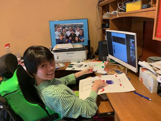 Connections in Covid – Highlighting the friendships during the pandemic ...