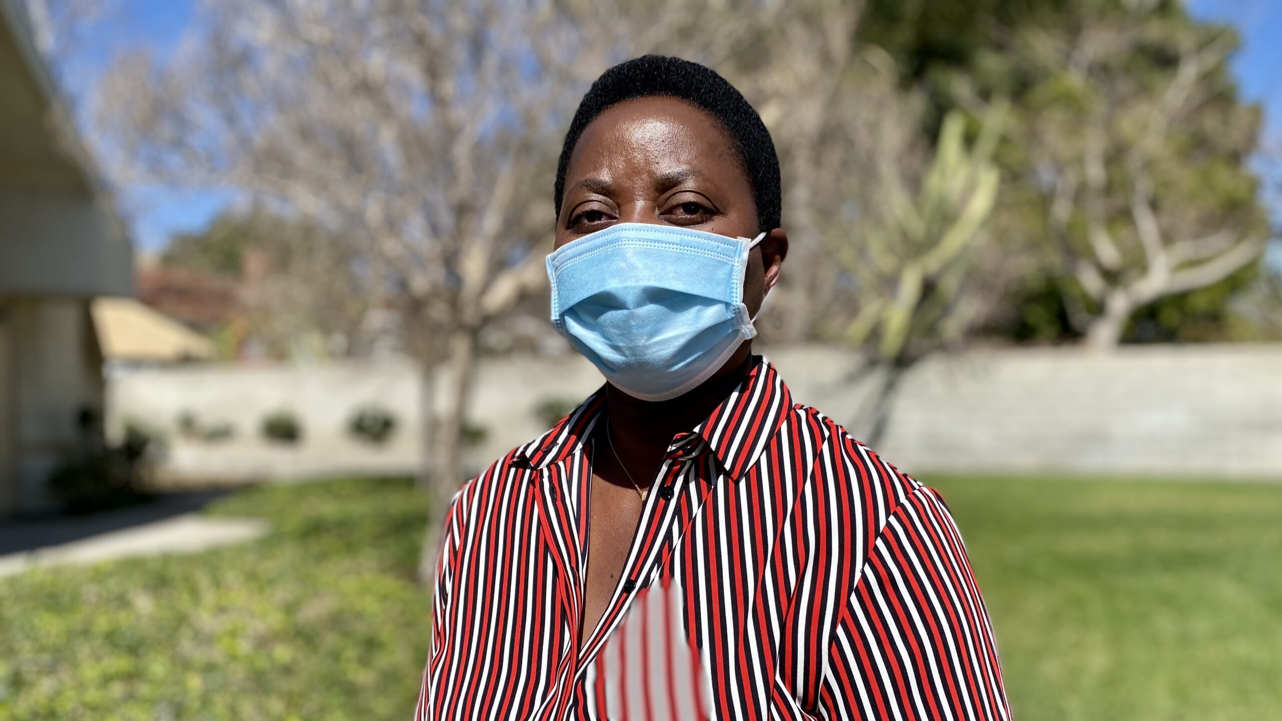 Heroes Work Here: Barbra’s Story | Momentum