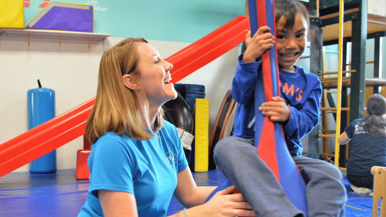 Occupational, Physical, and Speech Therapy | Momentum PTN