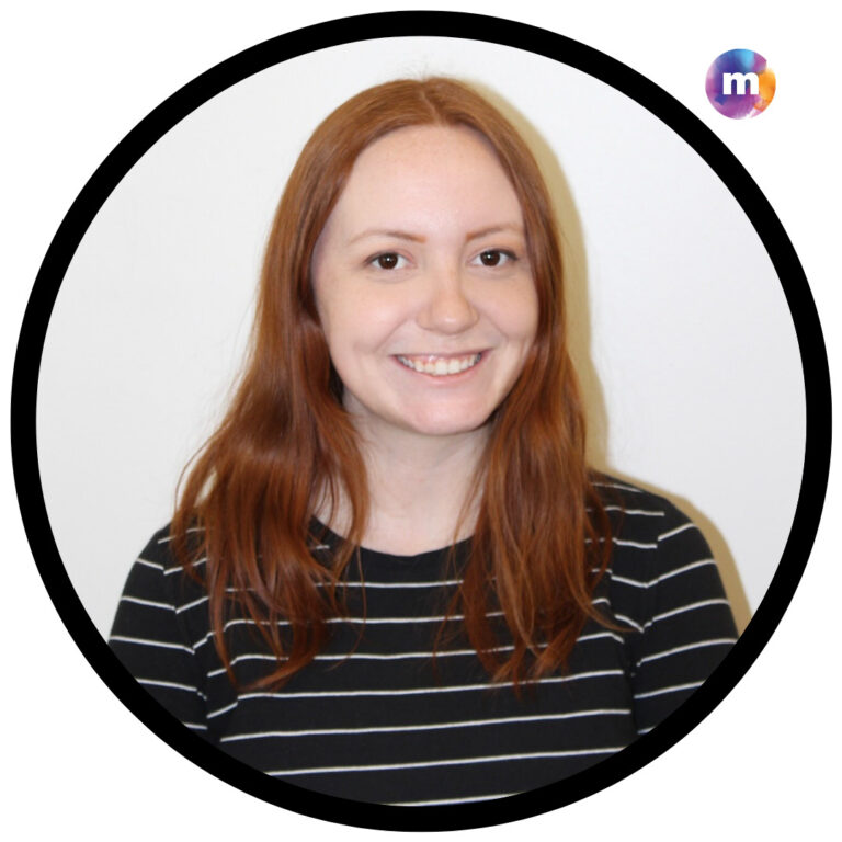 Meet Occupational Therapy Student: Sam Betts | Momentum