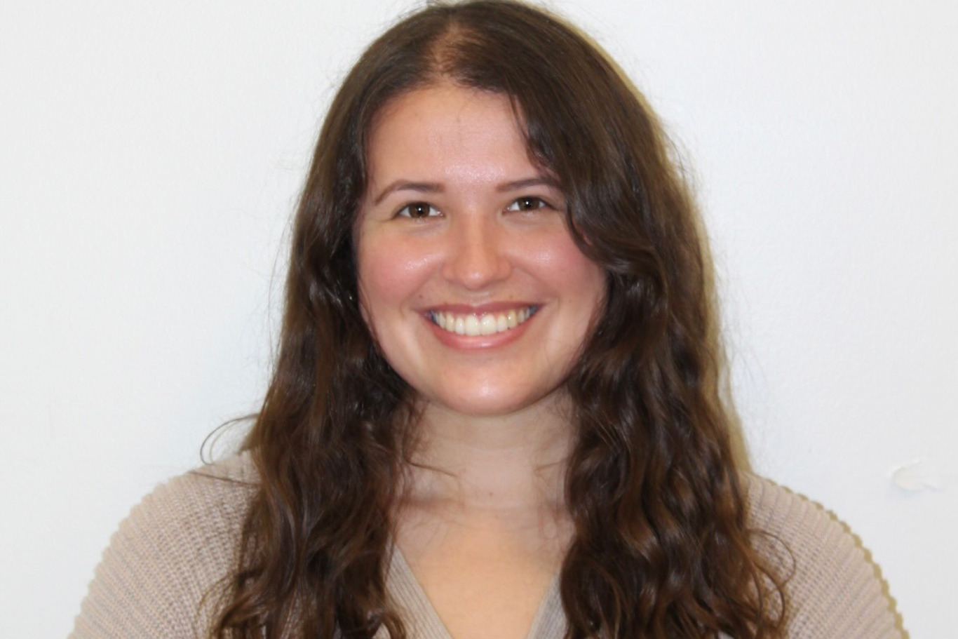 Meet Occupational Therapy Student: Courtney Ramirez | Momentum