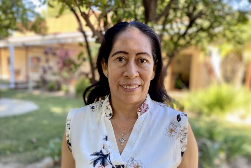 Ruby’s Story | Momentum