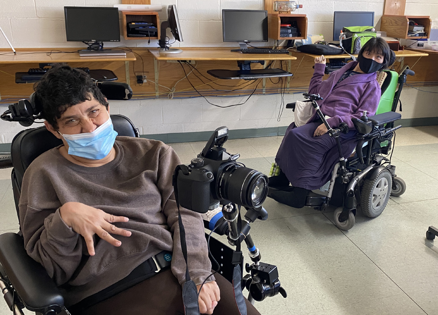 California Self-Determination Program | Momentum